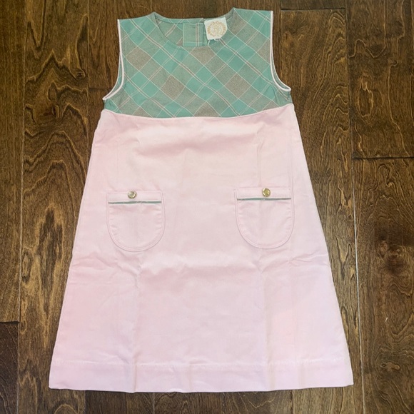 The Beaufort Bonnet Company | Dresses | Nwt Tbbc Jill Jumper Mirador ...